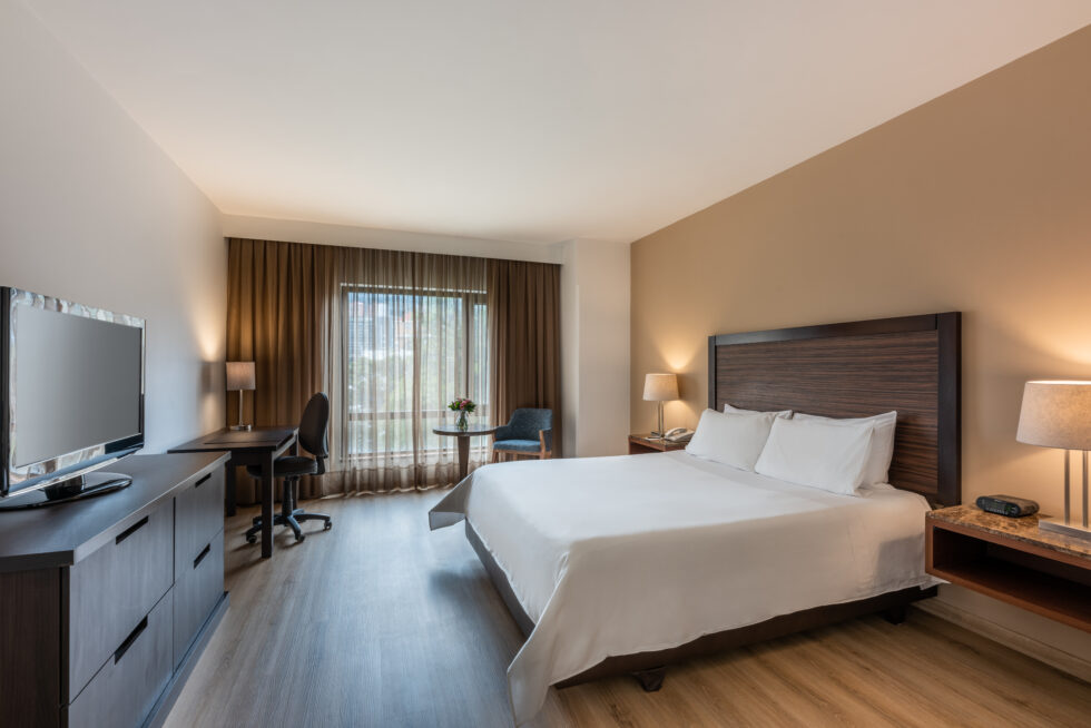 Morrison Zona Rosa | Morrison